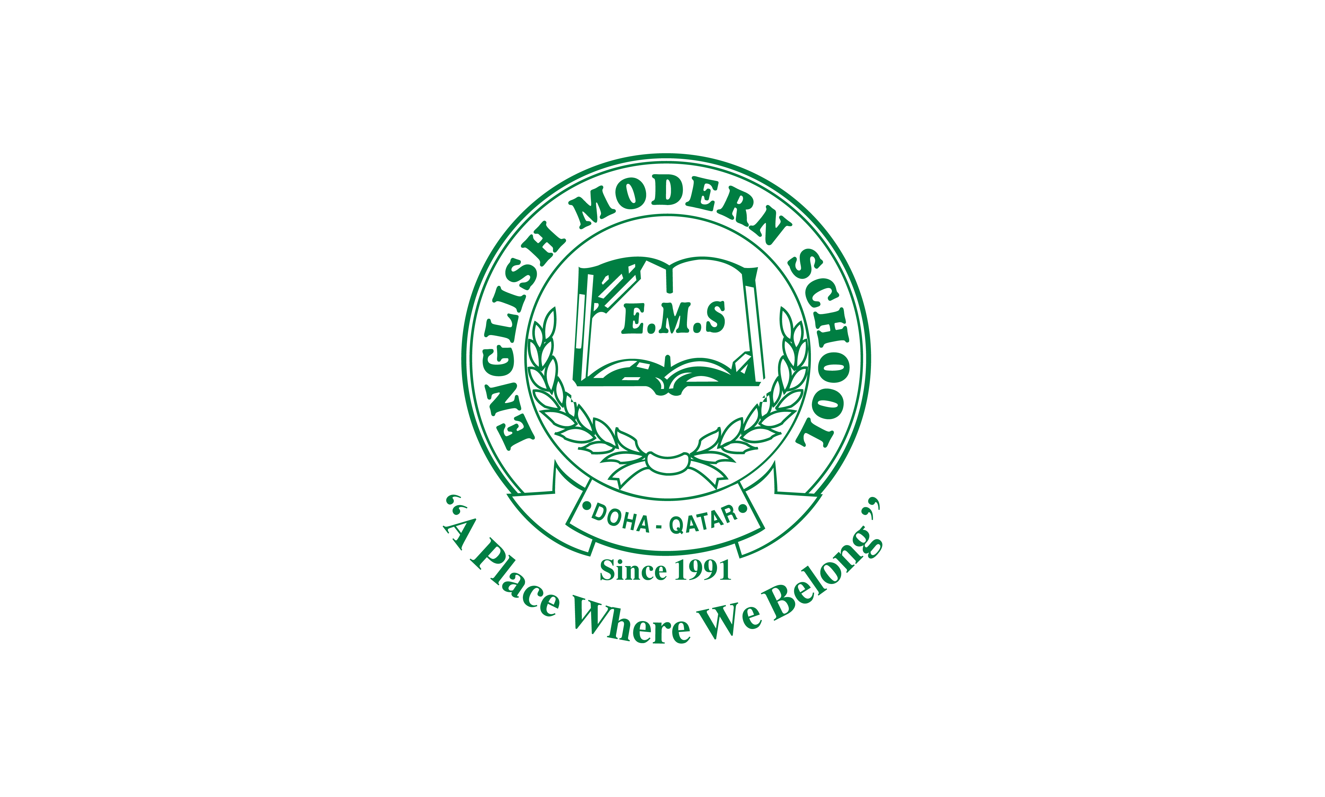 English Modern School - Almuftah Group | Over 60 Years Of Legacy And ...