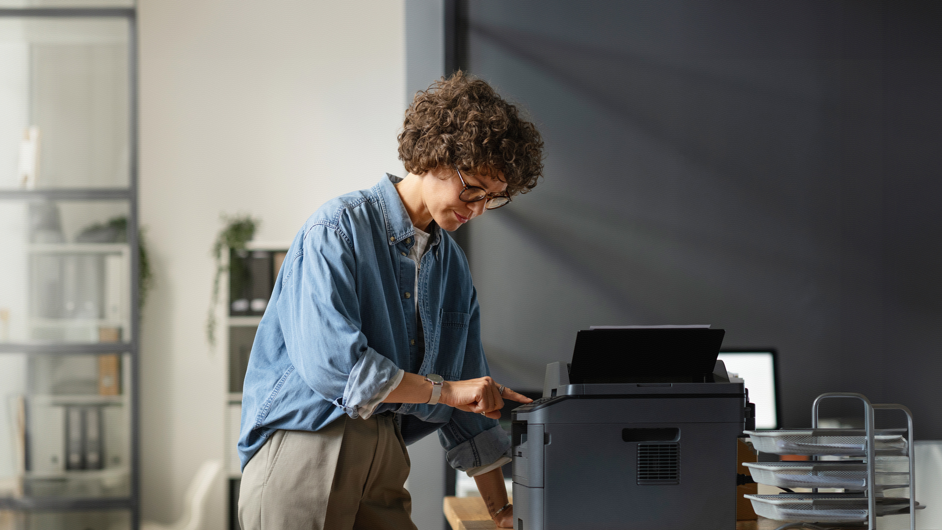 Almuftah Trading & Contracting - Business Equipment - Almuftah Group ...