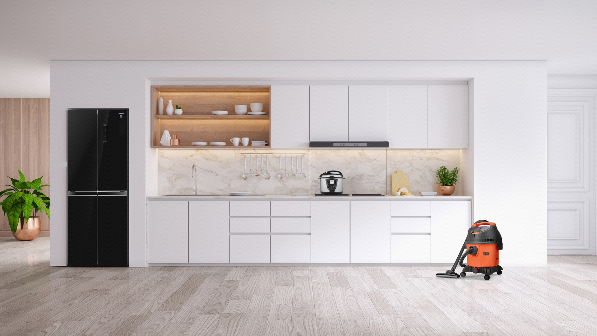 Almuftah Trading & Contracting - Almuftah Group | Over 60 Years Of ...