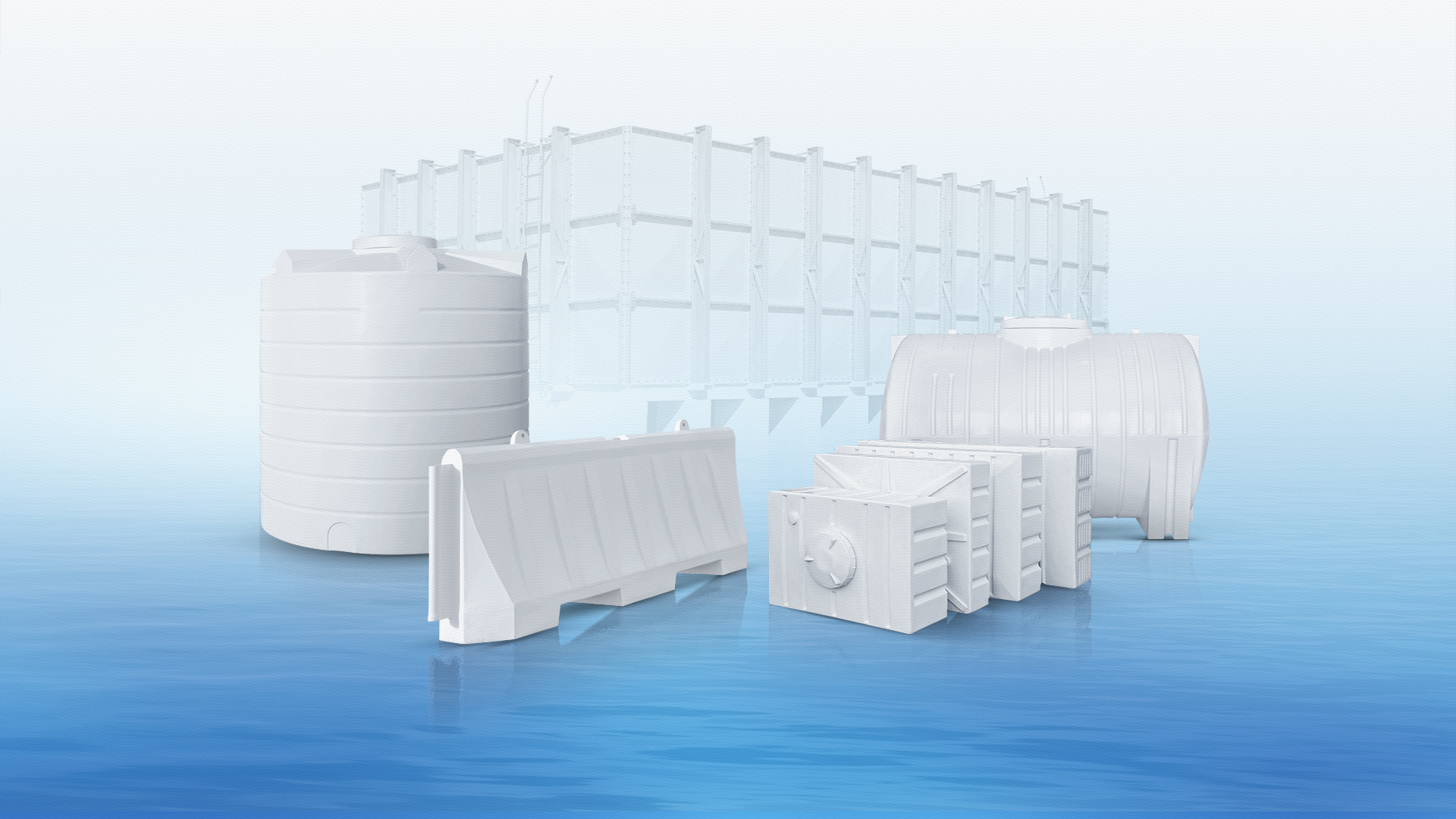 Aqua Plastic Factory - Almuftah Group | Over 60 Years Of Legacy And ...