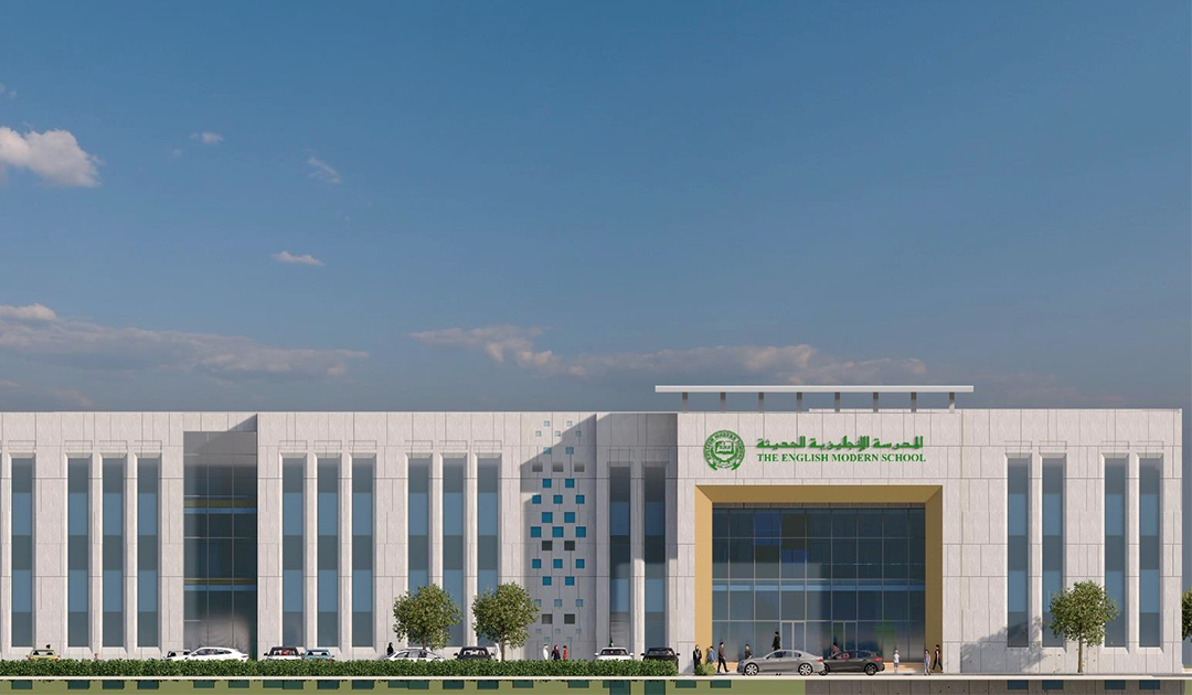 New English Modern School Wakra Campus to Open in September 2026 ...
