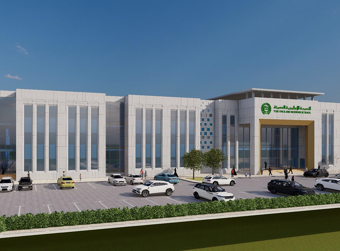 Almuftah Group | Over 60 Years Of Legacy And Excellence | New English ...